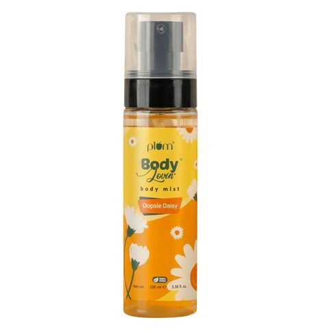 Buy Plum BodyLovin' Oopsie Daisy Body Mist 100ml Online - Carrefour Kenya