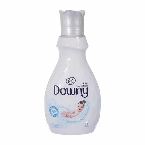 Downy Concentrate Fabric Softener, Gentle - 1 Liter price in Egypt ...