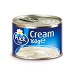 Puck thick cream 125ml price in UAE | Spinneys UAE | supermarket kanbkam