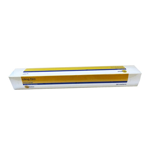 Mychoice Cling Film Roll - 30 Meter Online | Carrefour Egypt
