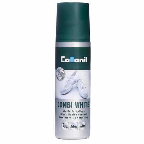 Collonil White Shoes Colour Care 100ml price in UAE | Carrefour UAE ...