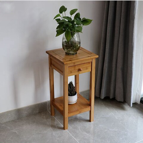 Small Sofa Side Table | Baci Living Room