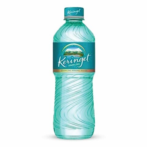Buy Keringet Sparkling Mineral Water 1L Online - Carrefour Kenya