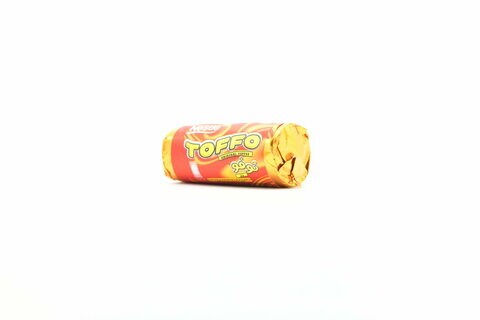 NESTLE TOFFO ORIGINAL SWEET 19.2G price in Kuwait | Carrefour Kuwait ...