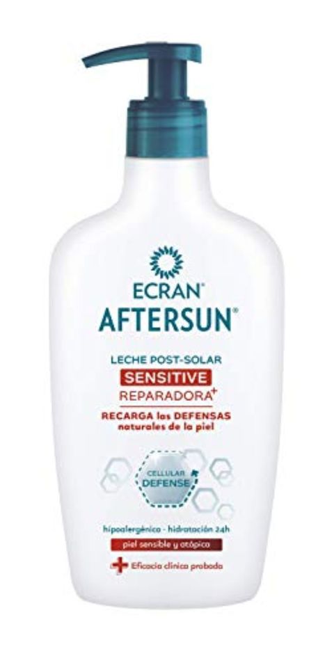 Ecran After Sun Cream, 300 Ml price in UAE | Carrefour UAE ...