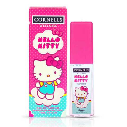 Cornells Wellness Hello Kitty Eau De Parfum 15ml price in UAE ...