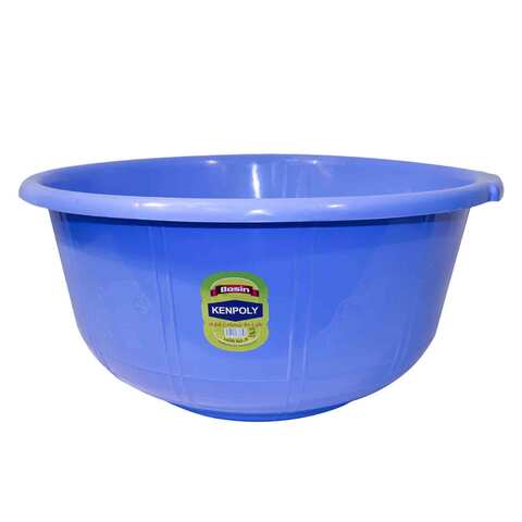 Buy Kenpoly Lion Basin No.5 Online - Carrefour Kenya
