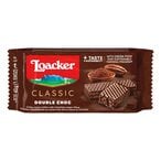 Loacker Classic Napolitaner Wafers 45g Promo Pack of 10 price in UAE ...