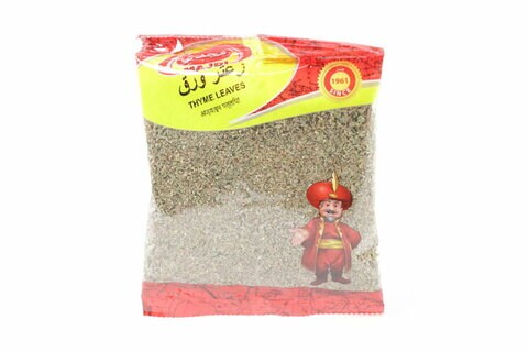 MAJDI THYME LEAVES 30G price in Kuwait | Carrefour Kuwait | supermarket ...