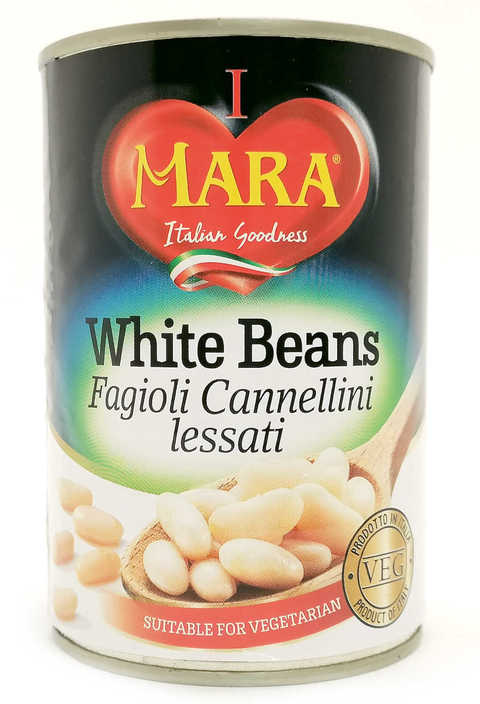 MARA WHITE BEANS 400G price in Kuwait | Carrefour Kuwait | supermarket ...