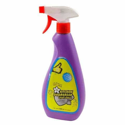 AL SANEA KITCHEN DEGREASER 600ML price in Kuwait | Carrefour Kuwait ...