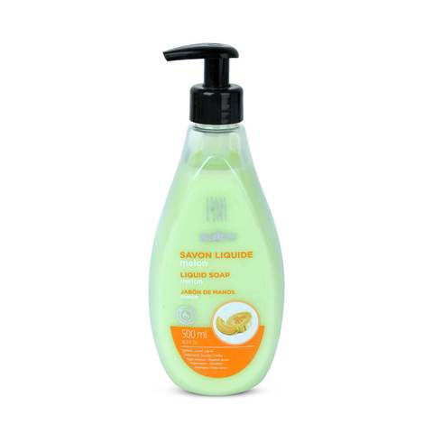 Sairo liquid soap melon 500 ml price in Saudi Arabia | Carrefour Saudi ...