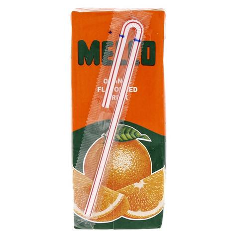 Melco Orange Flavoured Juice 250ml price in UAE | Carrefour UAE ...