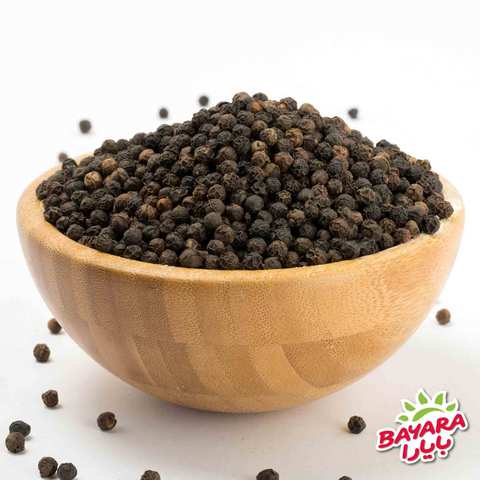 Bayara Whole Black Peppers price in UAE | Carrefour UAE | supermarket ...