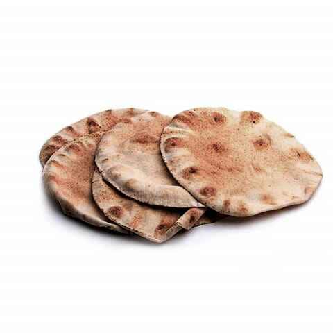 ARABIC BREAD BROWN MEDIUMX4 price in Kuwait | Carrefour Kuwait ...