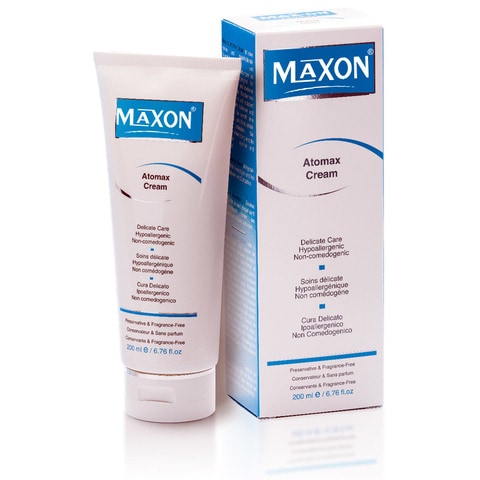 MAXON Atomax Cream - 200ml price in UAE | Carrefour UAE | supermarket ...