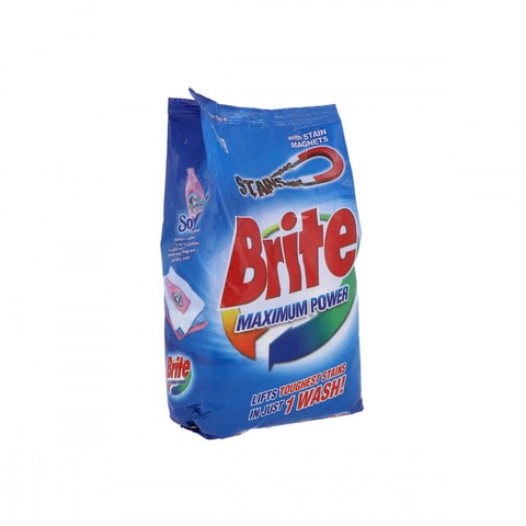 Buy Brite Maximum Power 1 kg Online | Carrefour Pakistan