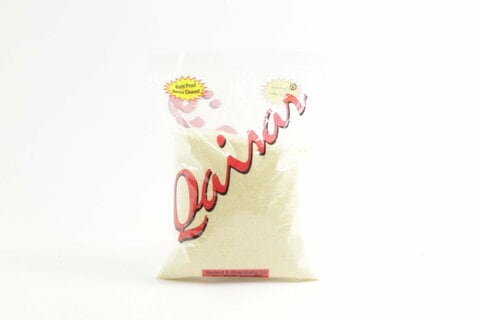 QAISAR SEMOLINA COURSE 1KG price in Kuwait | Carrefour Kuwait ...