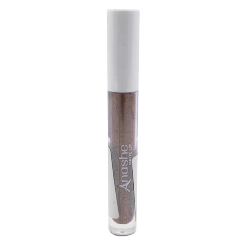 Buy ANASHE MATTE LIP 508 3G Online - Carrefour Kenya