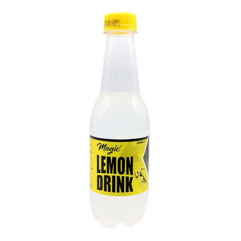 Buy Magic Lemon Drink 300Ml Online - Carrefour Kenya