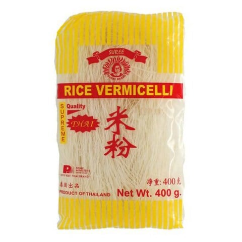 Buy Suree Vermicelli Rice 400g Online - Carrefour Kenya