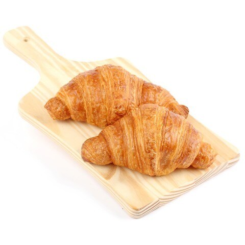 CROISSANT BUTTER X 2 price in Kuwait | Carrefour Kuwait | supermarket ...