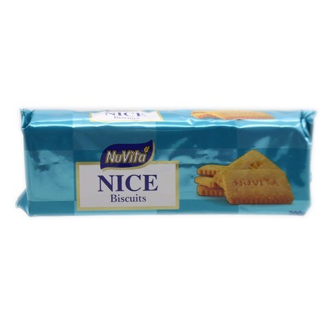 Buy Nuvita Nice Biscuits 200g Online - Carrefour Kenya
