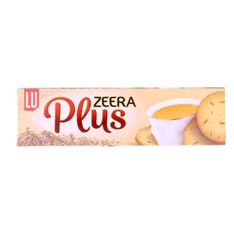 Lu Zeera Plus Biscuit 115.5g price in Saudi Arabia | Carrefour Saudi ...