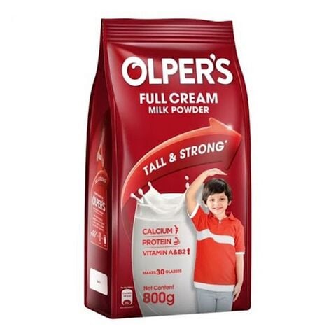 Olpers Full Cream Milk Powder 800g