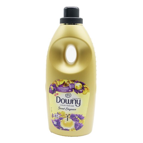 Buy Downy Feel Luxurious 880 ml Online - Carrefour Kenya