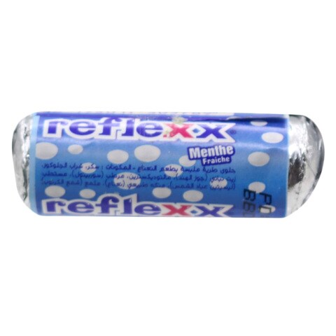 Buy Reflexx Menthe Fraiche Candy 13g Online - Carrefour Kenya
