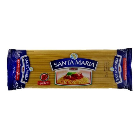 Buy Santa Maria Spaghetti Pasta 700G Online - Carrefour Kenya