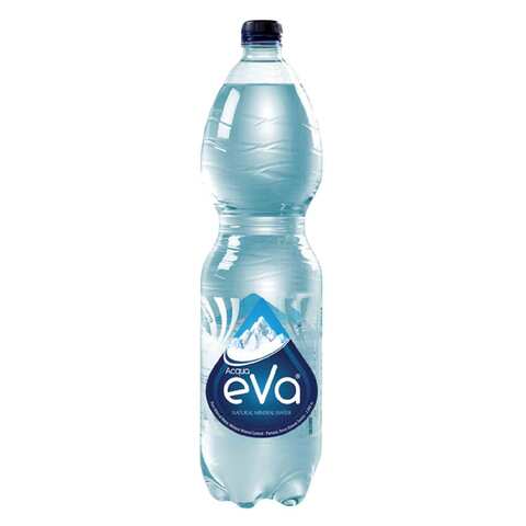 Acqua Eva Natural Mineral Water 1L price in Kuwait | Carrefour Kuwait ...