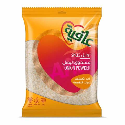 Afia Onion Powder 200g price in Saudi Arabia | Carrefour Saudi Arabia ...