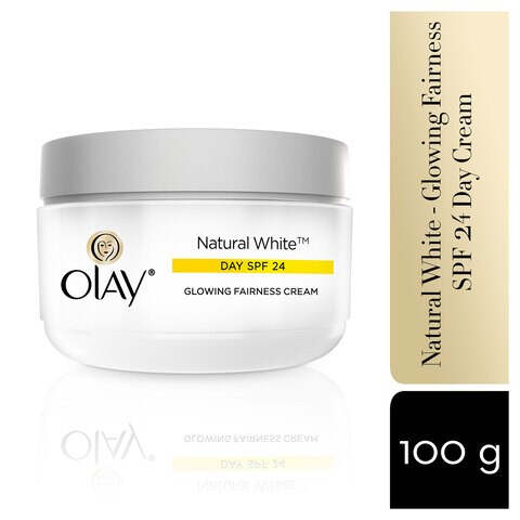 Olay Natural White Day Cream SPF 15 100g price in Saudi Arabia ...