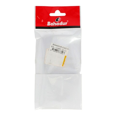 Bahadur Ego Fountain Pen