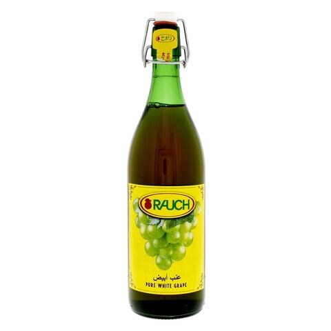 Rauch White Grapes Juice - 900ml price in Egypt | Carrefour Egypt ...