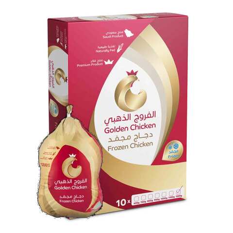 Frozen Chicken 1200g x10 price in Saudi Arabia | Carrefour Saudi Arabia ...