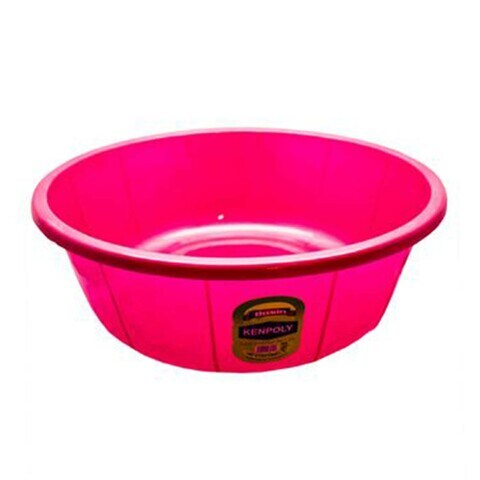 Buy Kenpoly Basin Football 45 cm Online - Carrefour Kenya