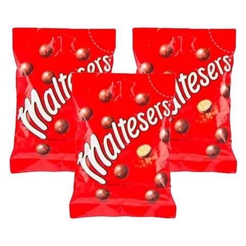 MALTESERS CHOCOLTE 85GX3@VALUE PCK price in Kuwait | Carrefour Kuwait ...