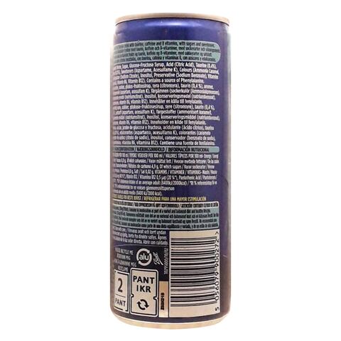 Buy Boost Original Energy Drink 250ml Online - Carrefour Kenya