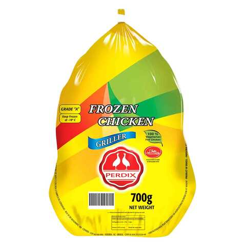 PERDIX W CHICKEN 700G price in Kuwait | Carrefour Kuwait | supermarket ...
