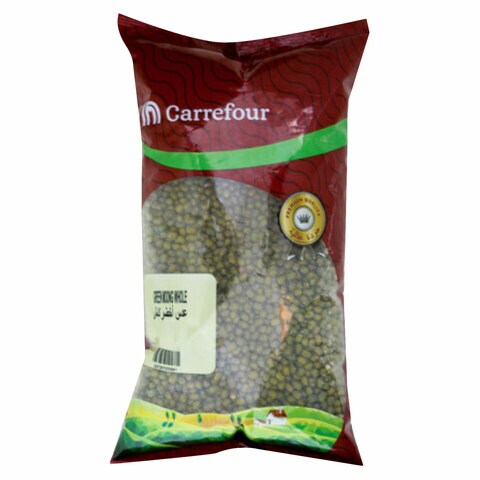 Carrefour Whole Moong Dal 1kg price in UAE | Carrefour UAE ...