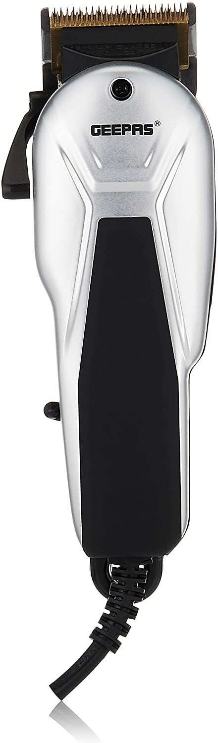 Geepas Water Resistant Hair Clipper Gtr8658 price in Saudi Arabia ...