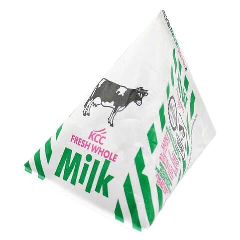 Buy Kcc Fresh Milk Tca 200Ml Online - Carrefour Kenya