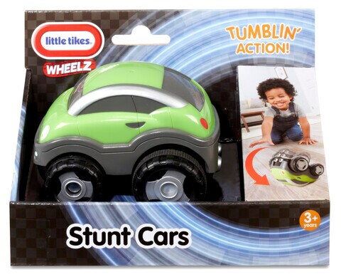 Little Tikes Stunt Cars Tumble Bug price in Saudi Arabia | Carrefour ...
