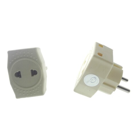 Buy Triple X Plug 5MM 10-16A 250V Online - Shop Electronics ...