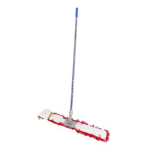 Green Way Acrylic Dust Mop Set