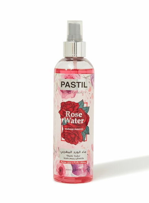 Pastil Rose Water Make Up Remover 250ml price in Saudi Arabia ...