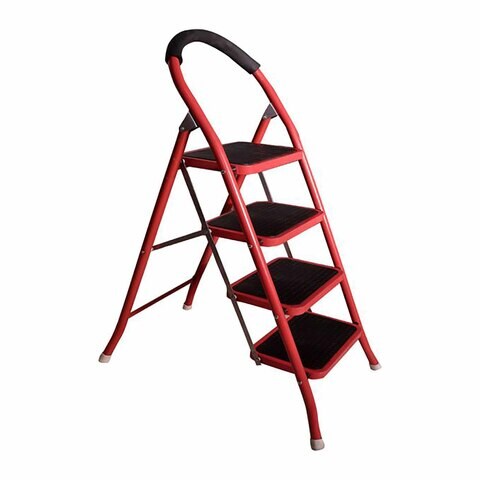 Arabian Ladder - 4 Steps price in Egypt | Carrefour Egypt | supermarket ...